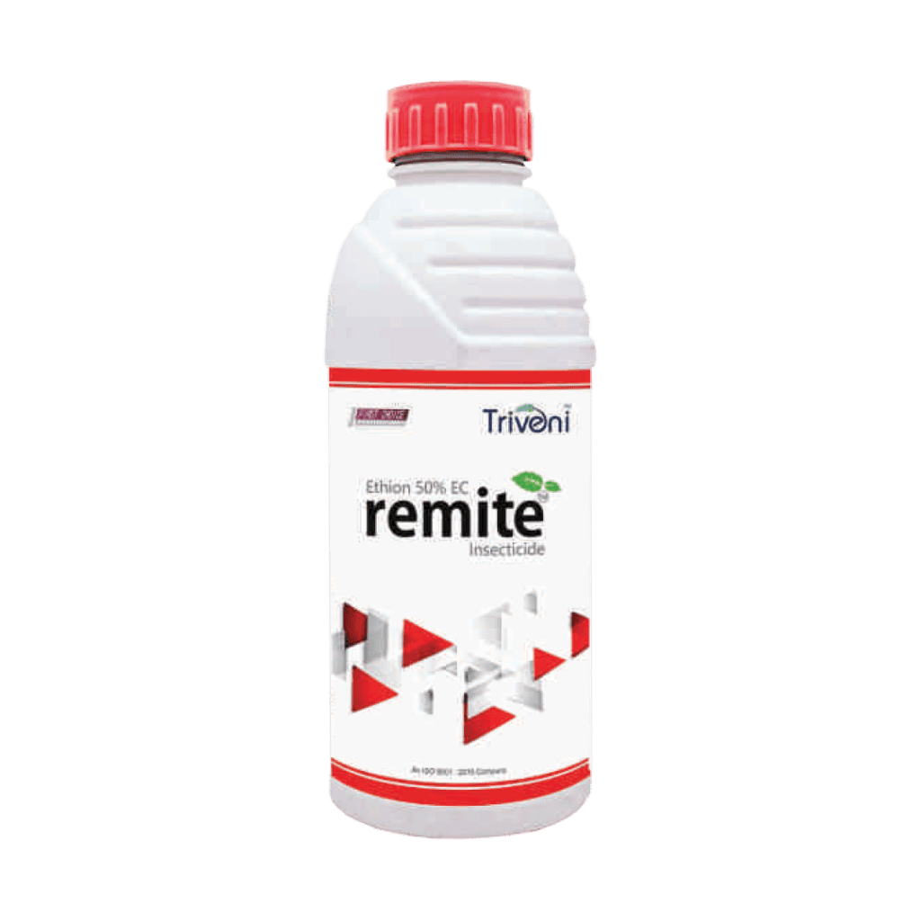 REMITE - Triveni Chemicals